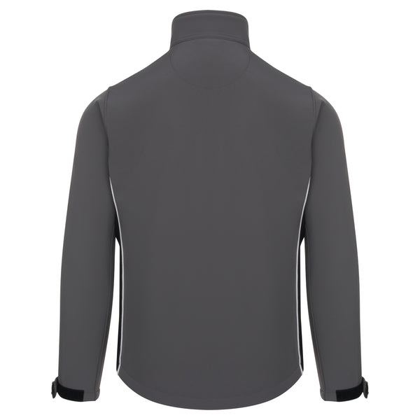 Silverswift Softshell – Steelis Workwear