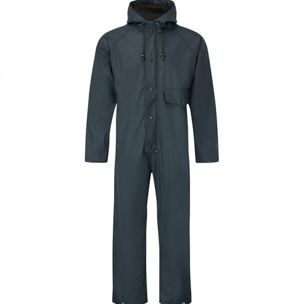 320 Flex Waterproof Coverall - Steelis Workwear