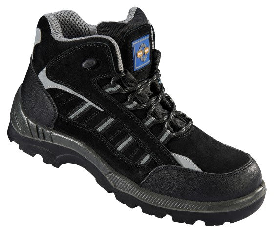 Proman Lightweight & Flexible Safety Boot – Steelis Workwear